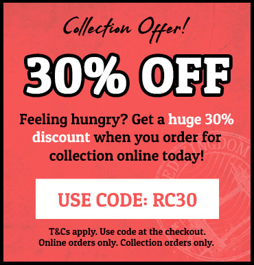 RFC Chicken and Ribs (East Grinstead) - Chicken Restaurant and Takeaway ...