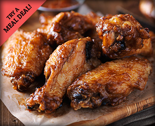 RFC Chicken and Ribs (Hammersmith) - Chicken Restaurant and Takeaway in ...